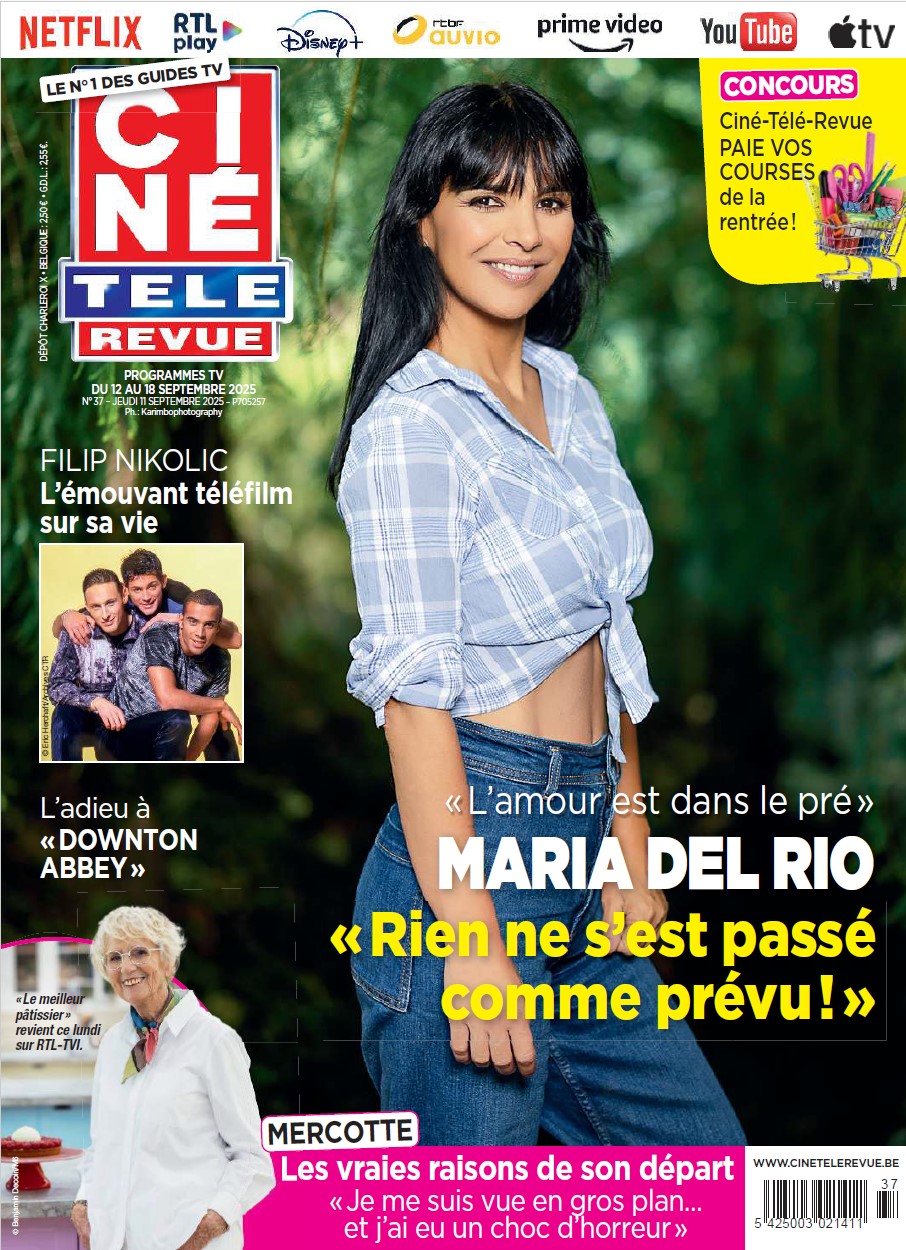 Vos Magazines - Belgique Abonnements